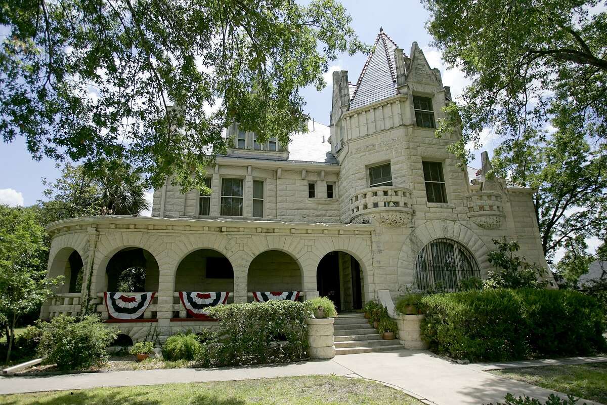 S.A. ties to Monterrey run deep