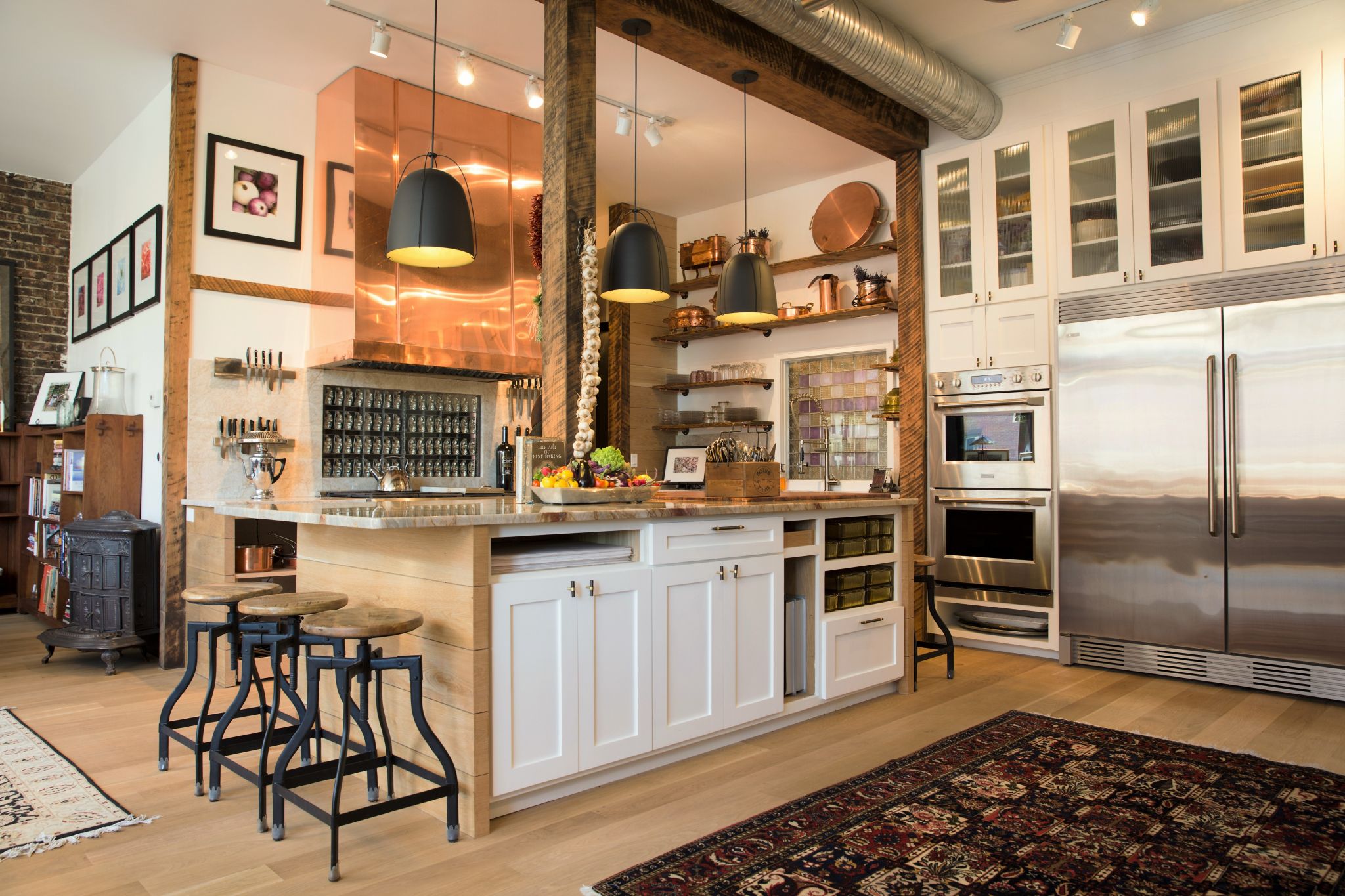 Photos: Local remodeling and home decor ideas