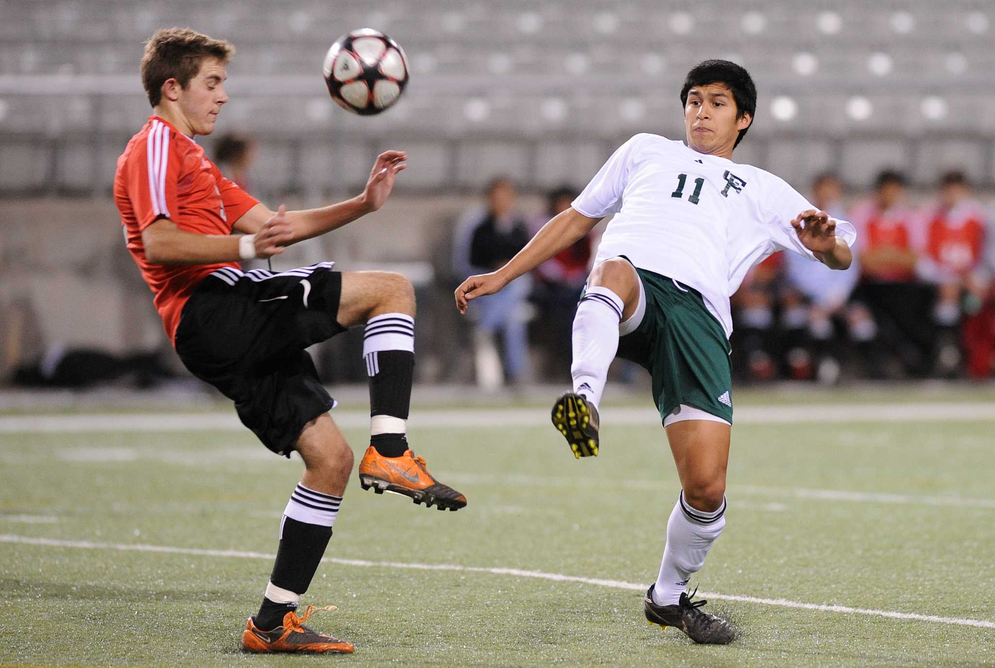 A brief oral history of Cy-Fair ISD's 'El Clasico,' Langham v Falls