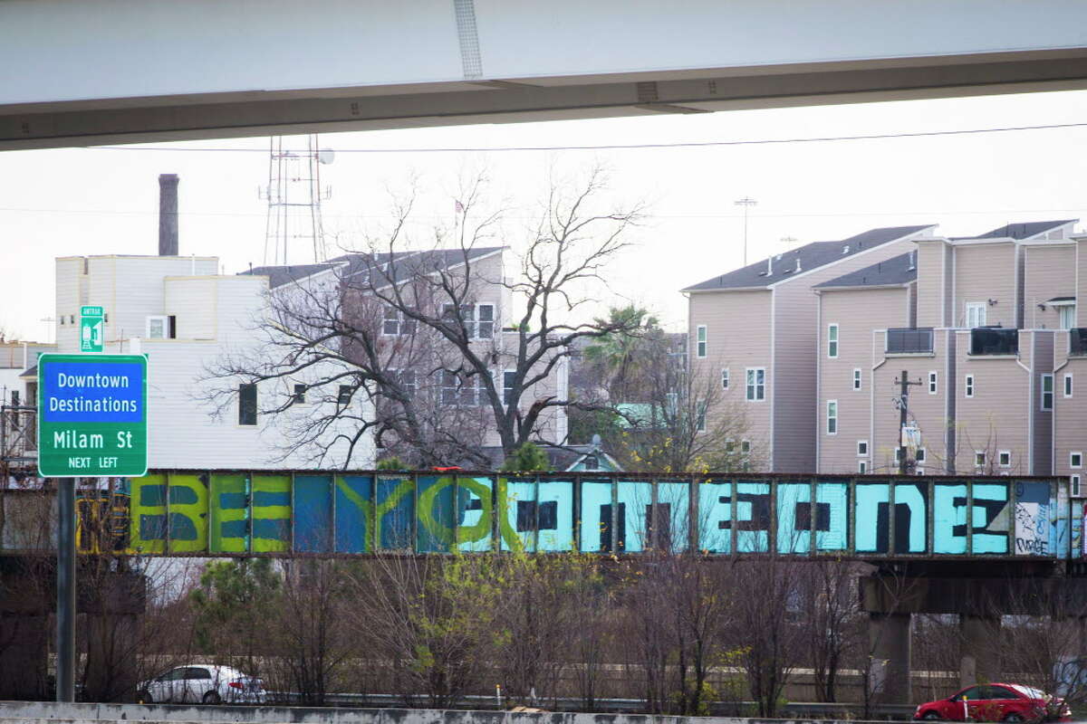 'Be Someone' is being revived at UH Clear Lake