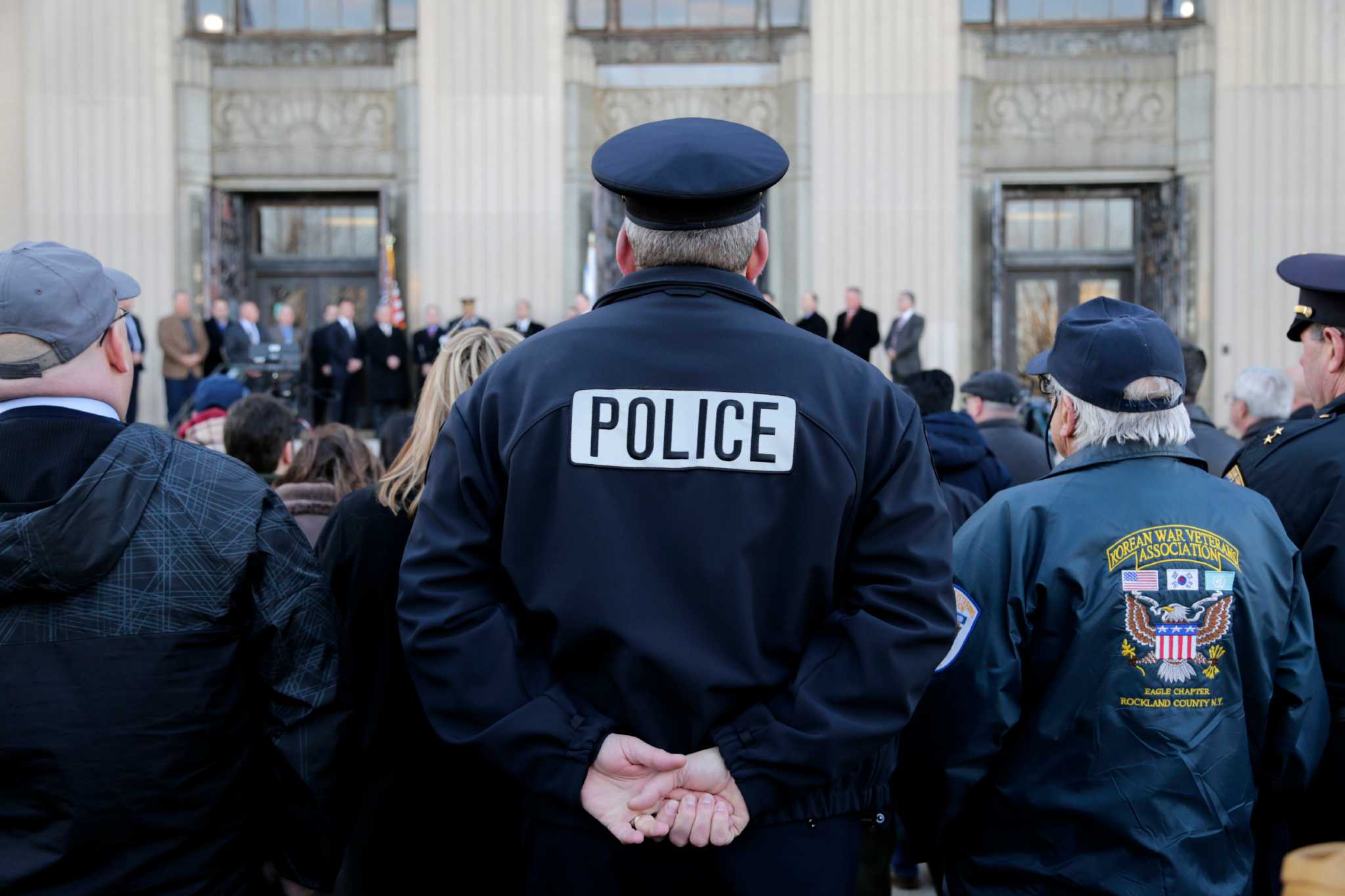 Letter: Clark deserves Cuomo commutation