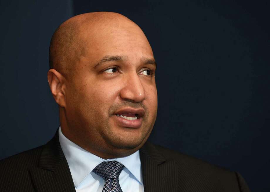 Soares back on job, changed after open-heart surgery - Times Union