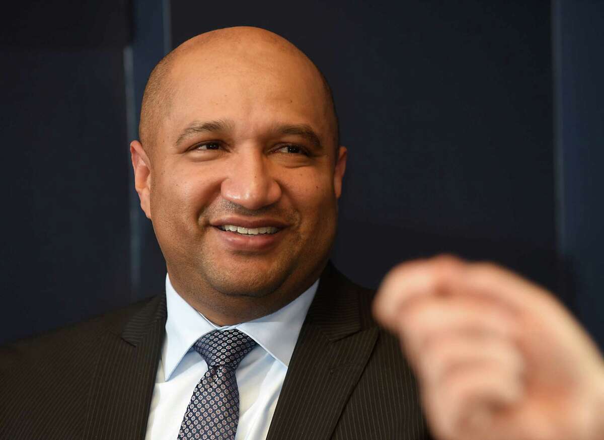 Soares back on job, changed after open-heart surgery