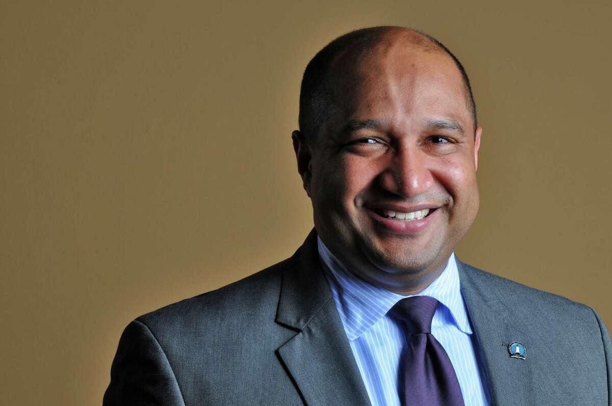 Soares back on job, changed after open-heart surgery