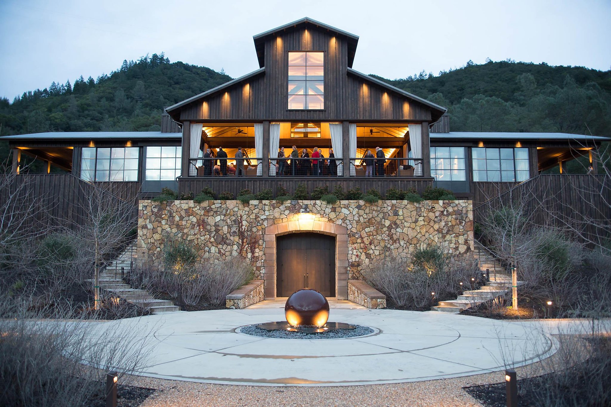 Official Judges Dinner celebrates 20th anniversary