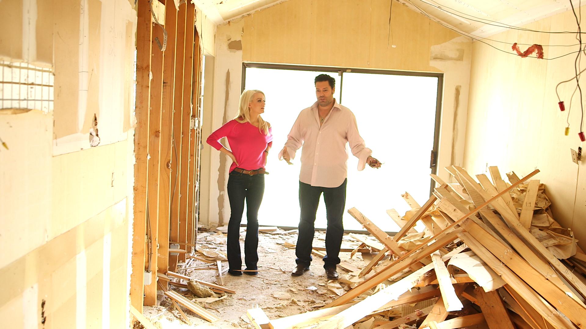 San Antonio house flipper Armando Montelongo launching new TV show