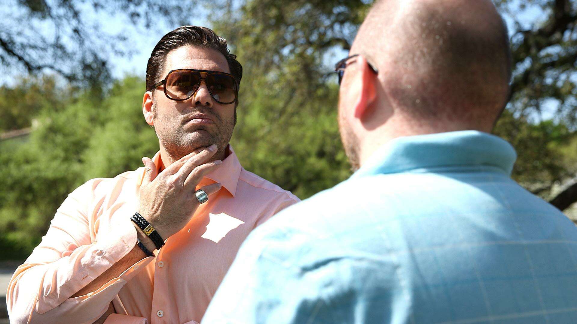San Antonio house flipper Armando Montelongo launching new TV show