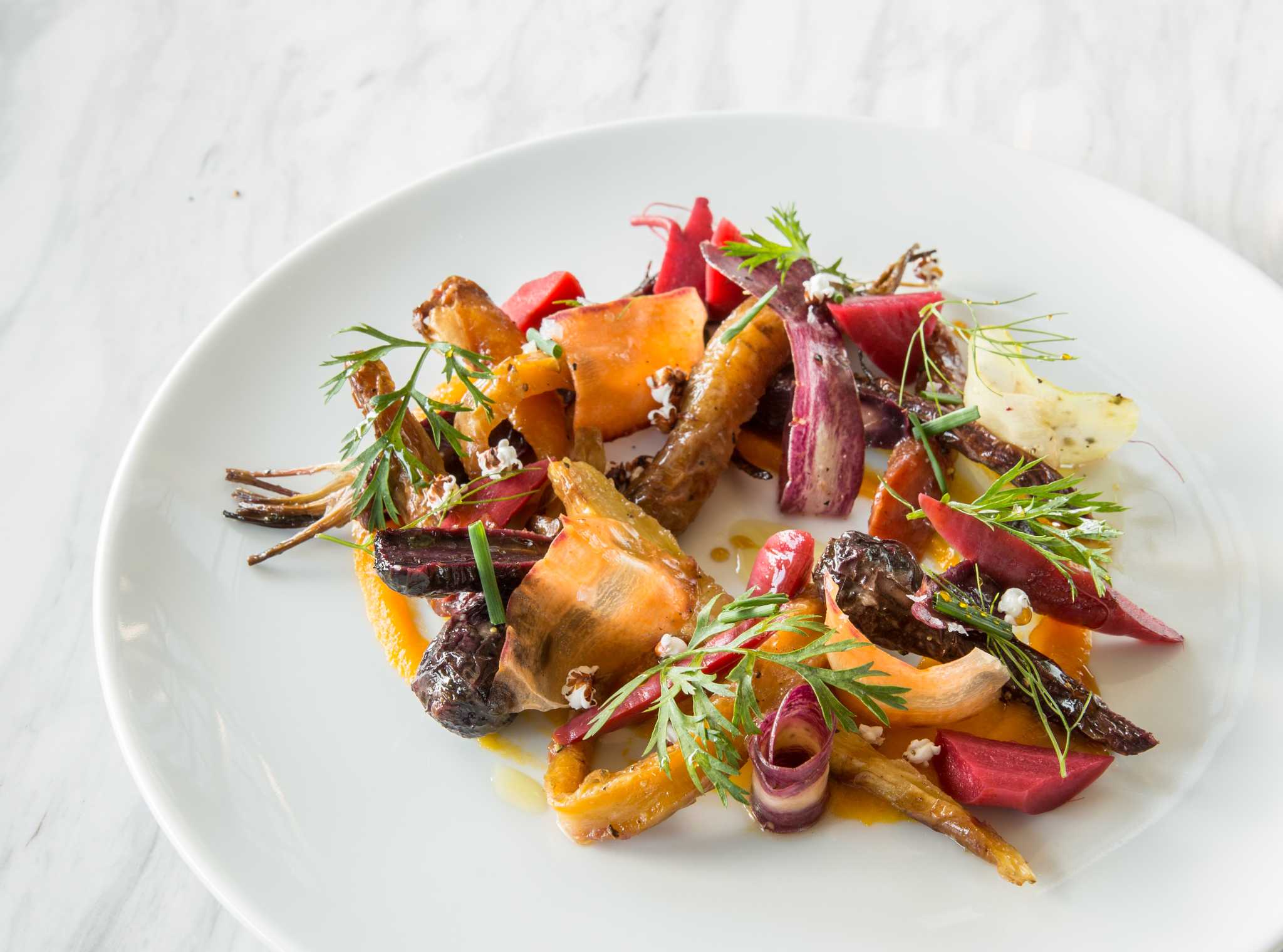 Houston dining scene welcomes posh new players