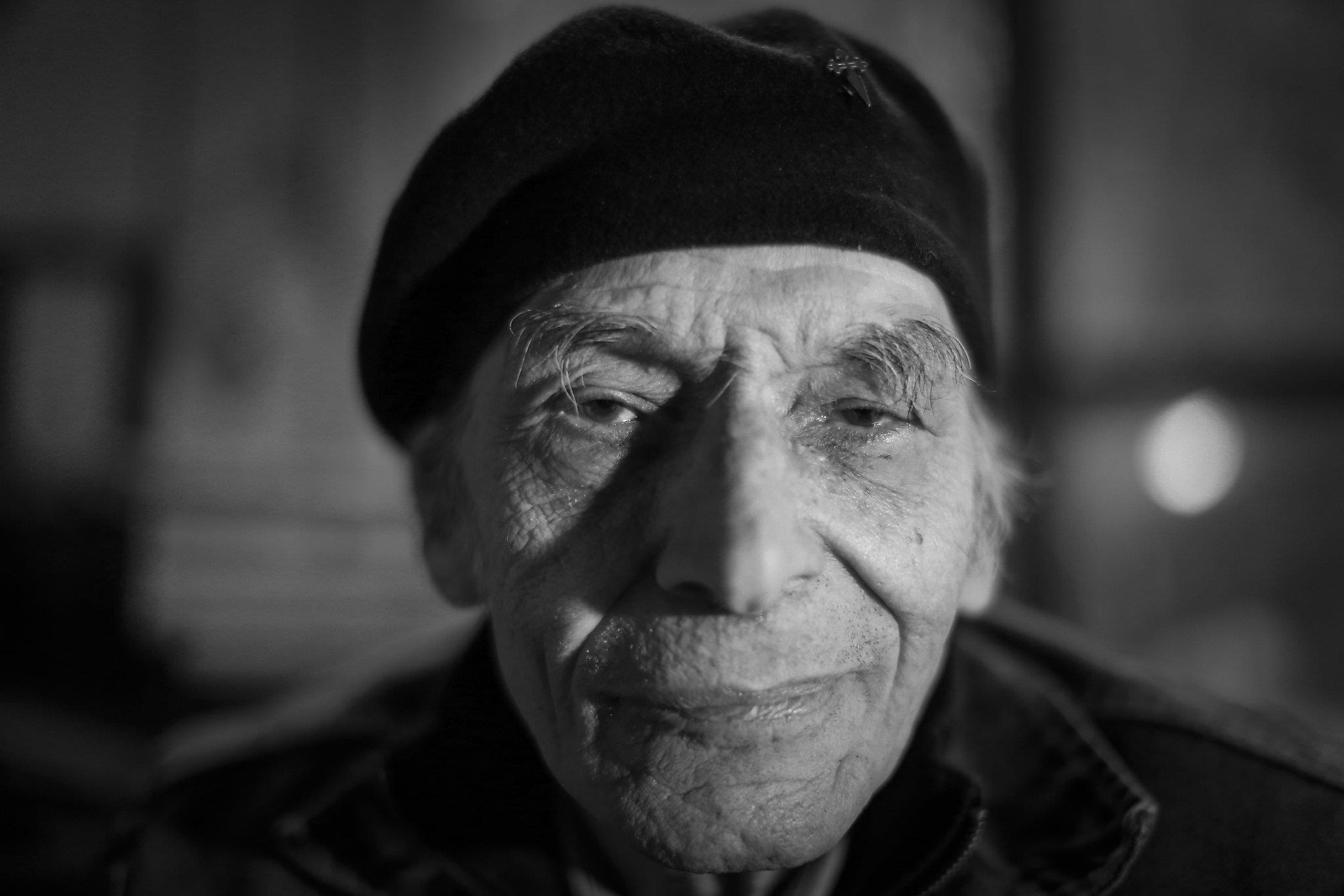 Victor Moscoso had to unlearn what he’d learned in art school ...