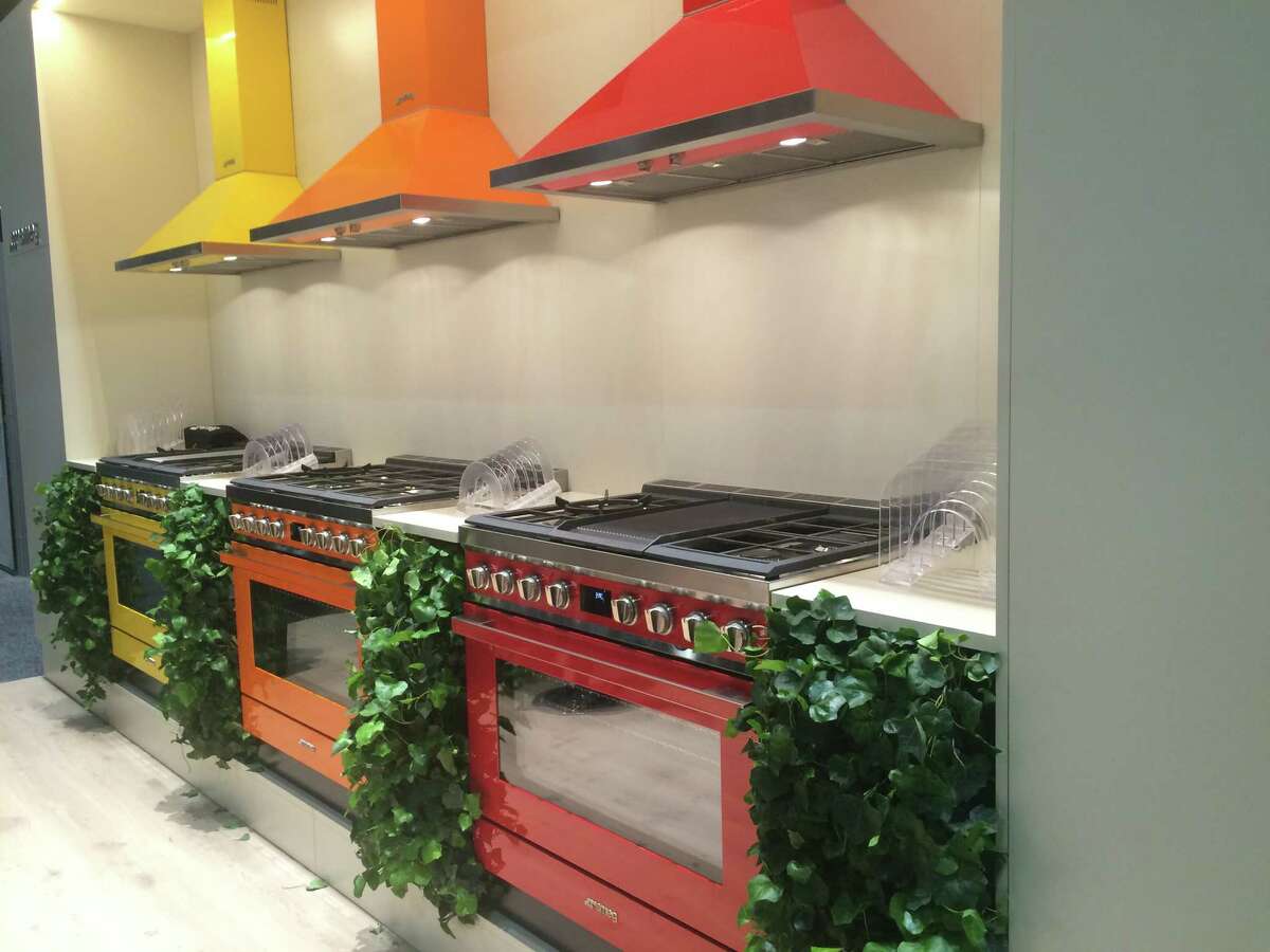 Builders are making bold choices with these 7 home-design trends