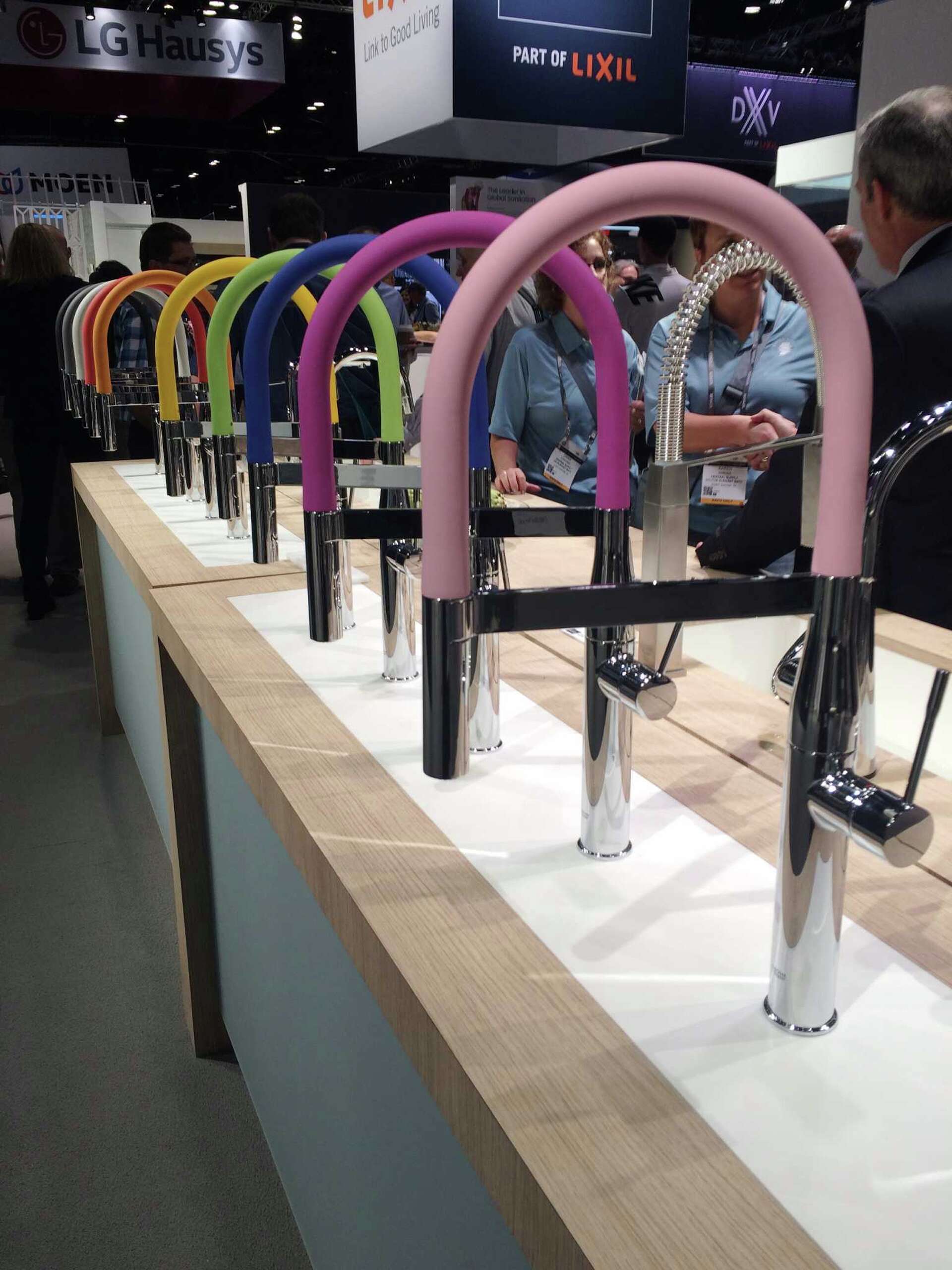 Builders are making bold choices with these 7 home-design trends