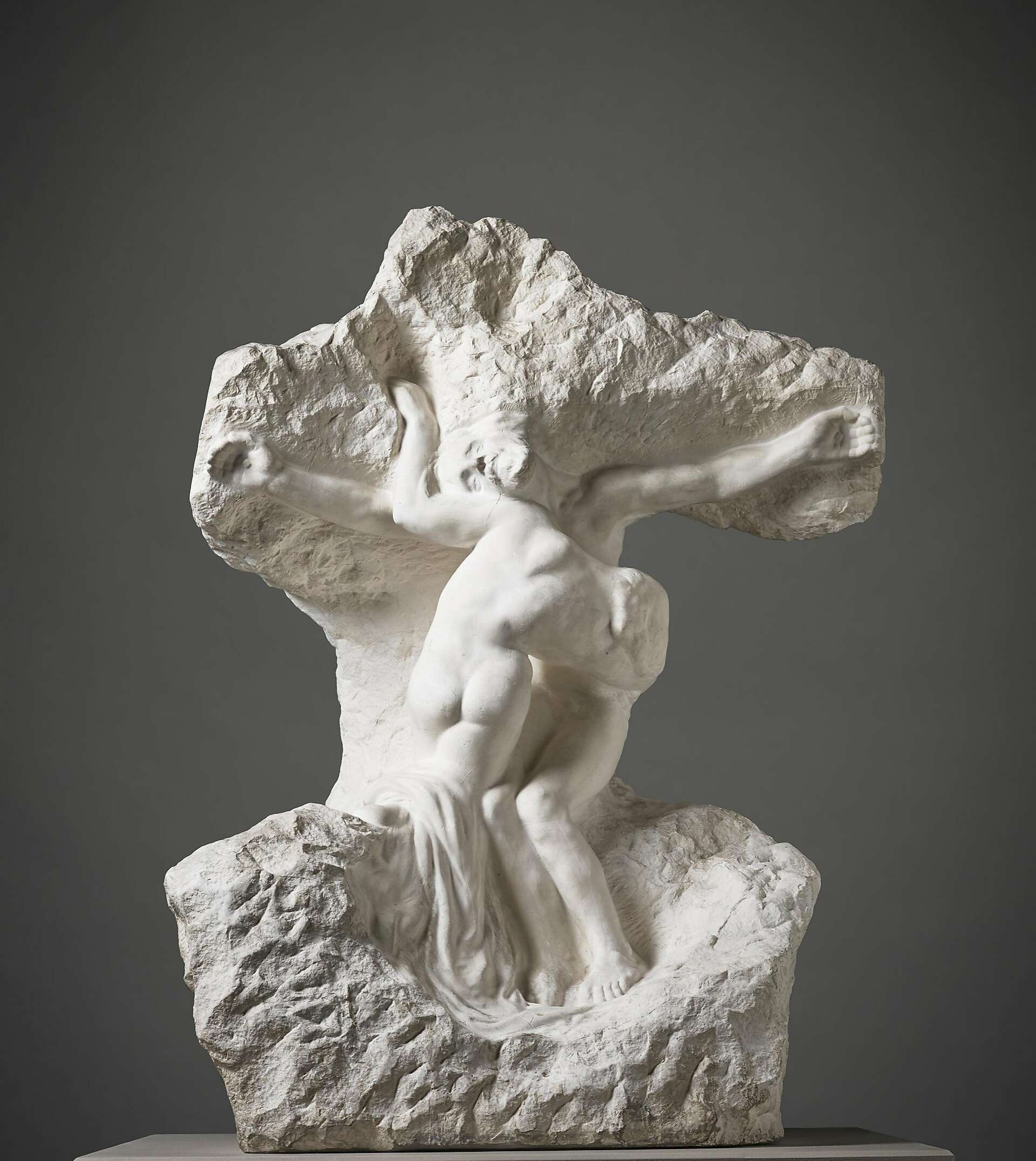 Legion of Honor rethinks Rodin sculptures for centennial