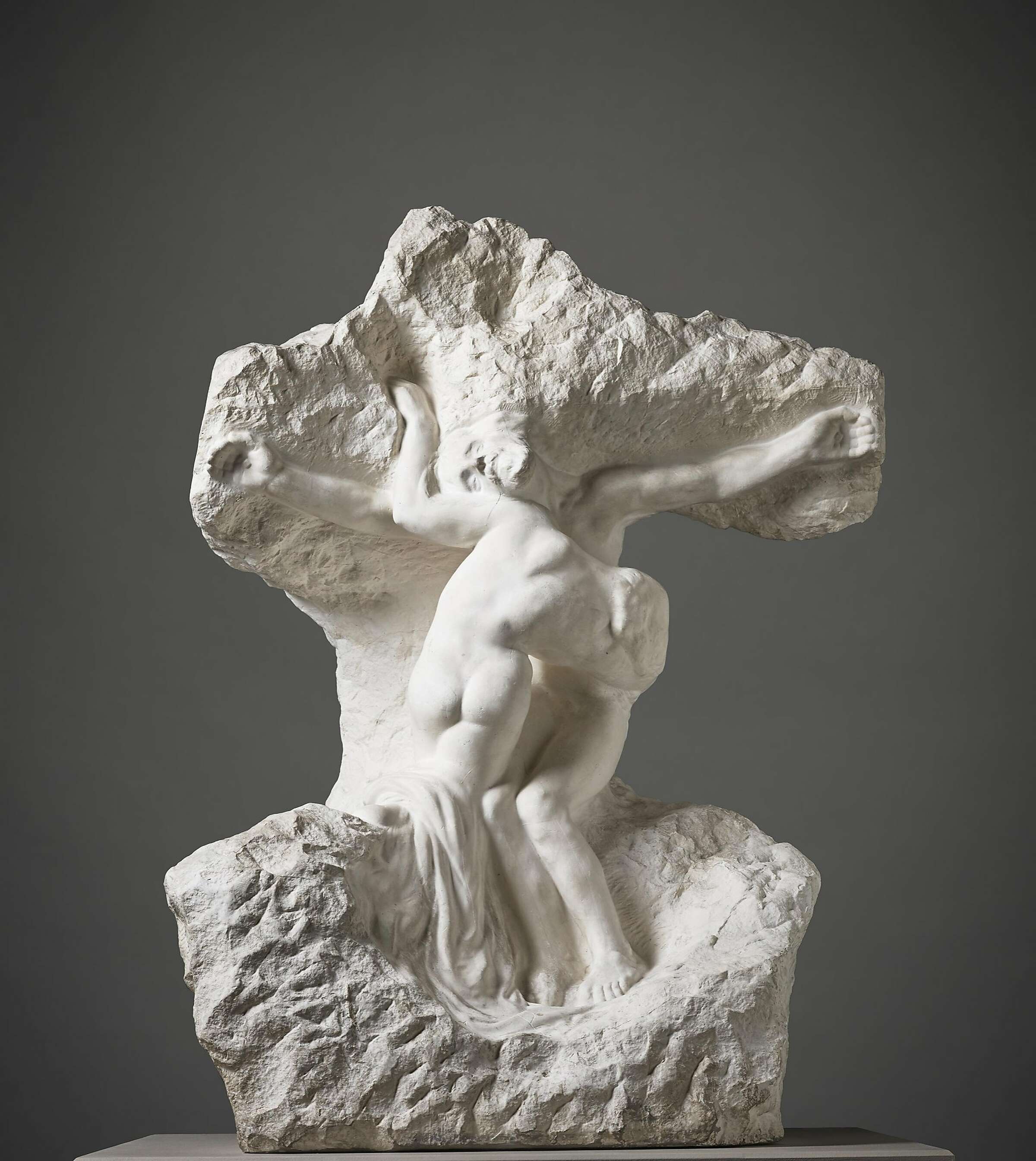 Legion of Honor rethinks Rodin sculptures for centennial