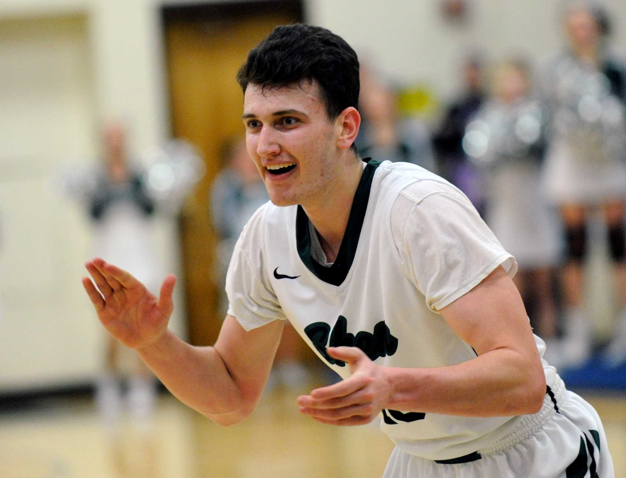 Allen: It was Luke Hicks' decision to leave Shen team