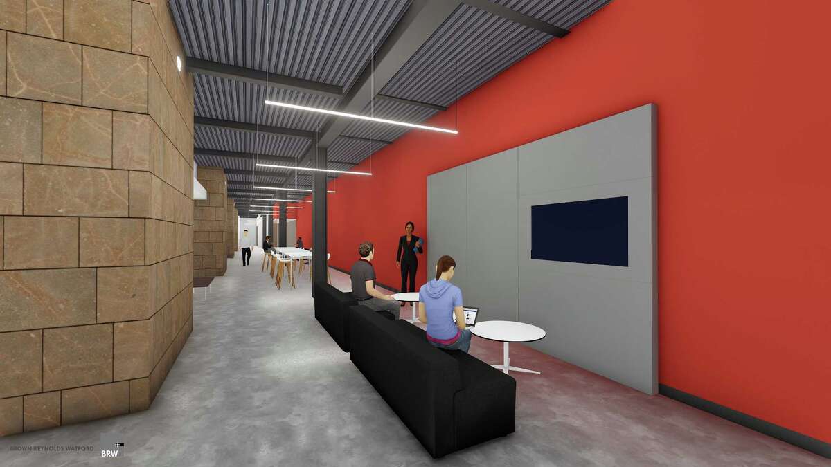 Tech center a first for Lone Star College