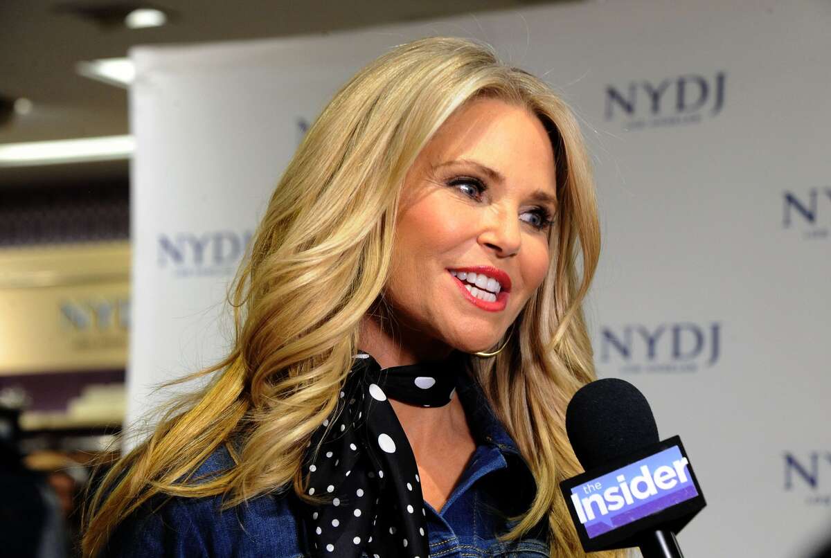 Supermodel to speak at annual Rose of Hope Luncheon