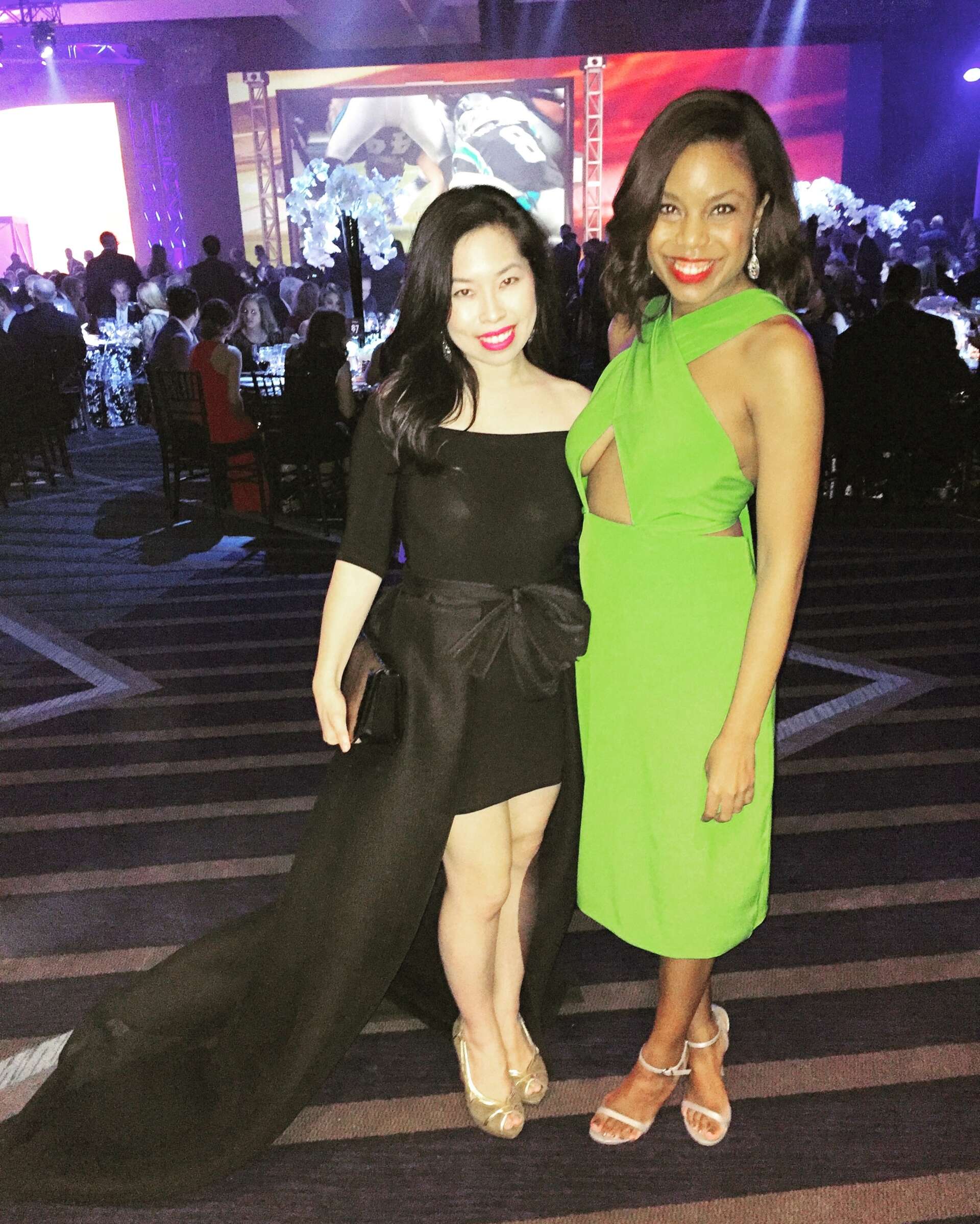 Jessica Stith Wedding Ballet's Jubilee Was A Night Of Wine And Roses