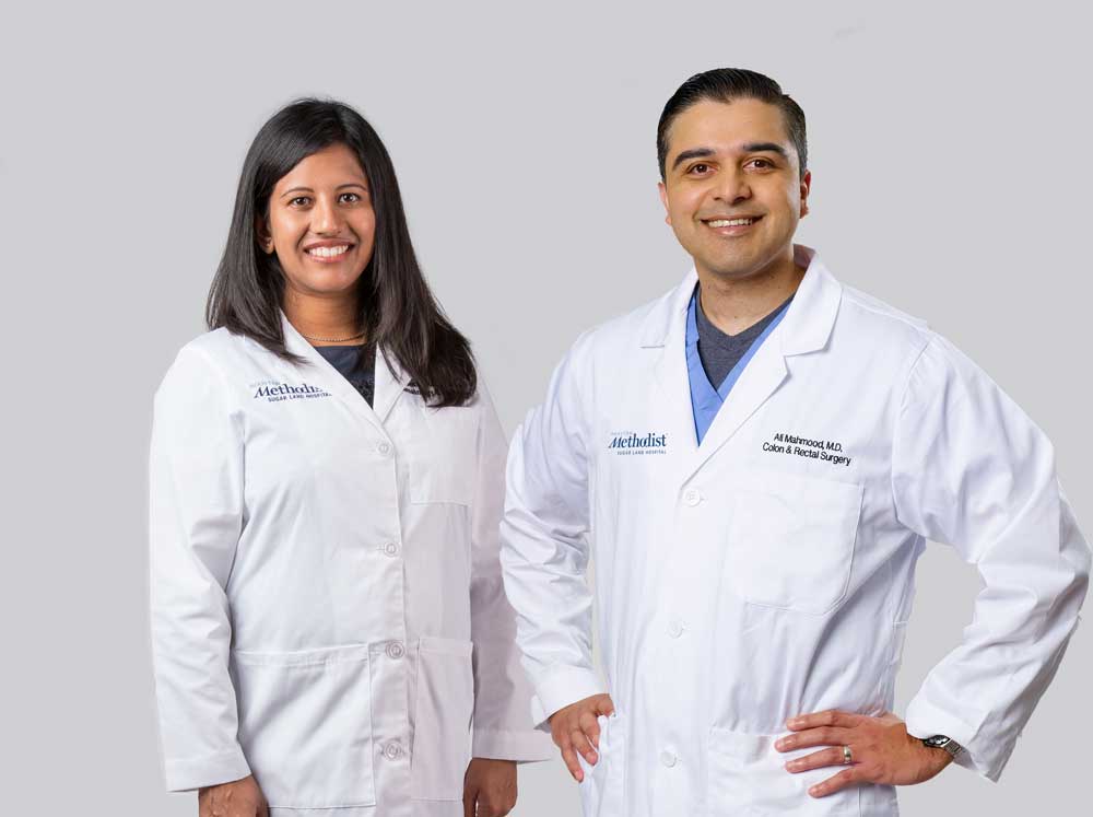 Houston Methodist to hold colorectal cancer seminar