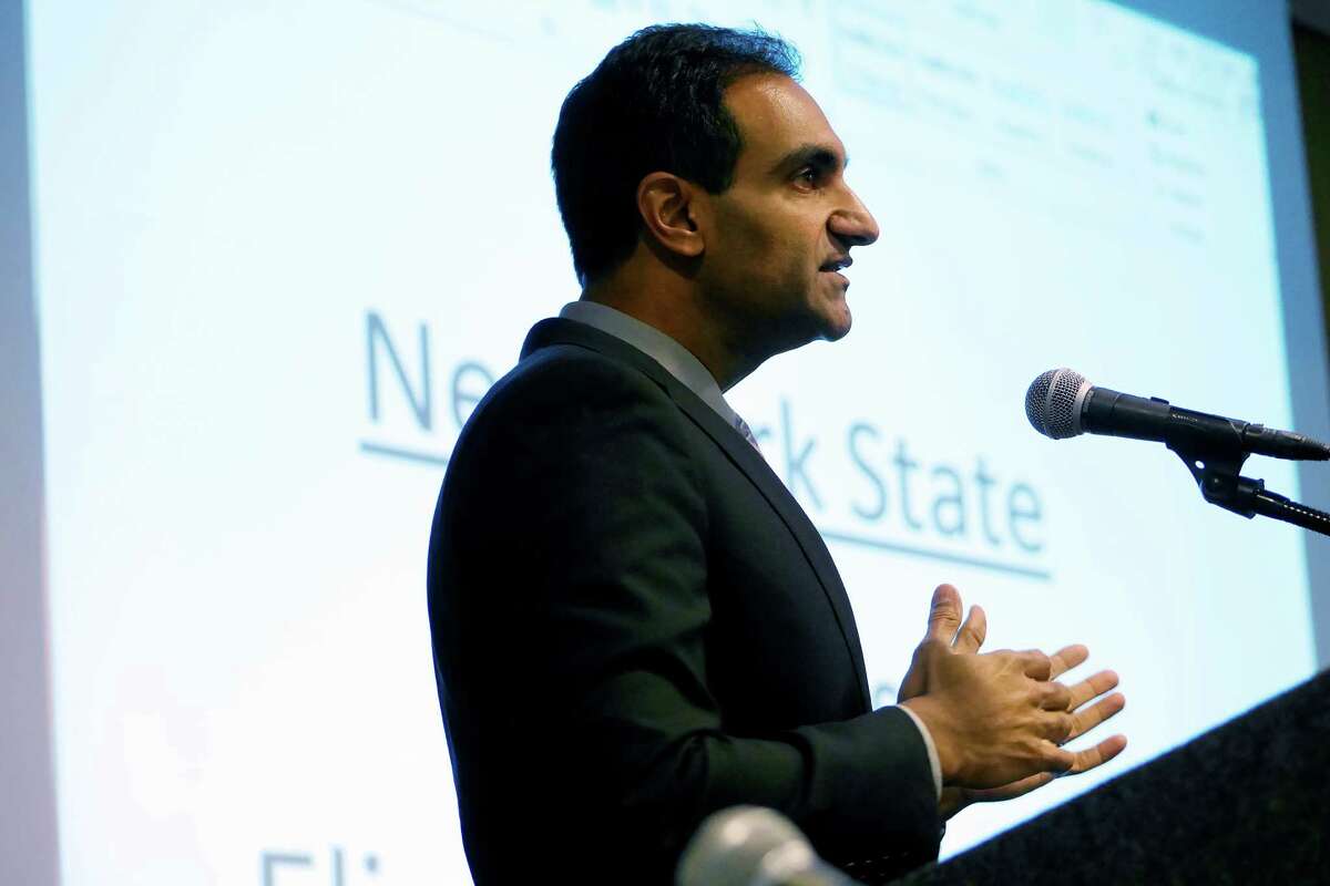 N.Y. officials on board to end hepatitis C