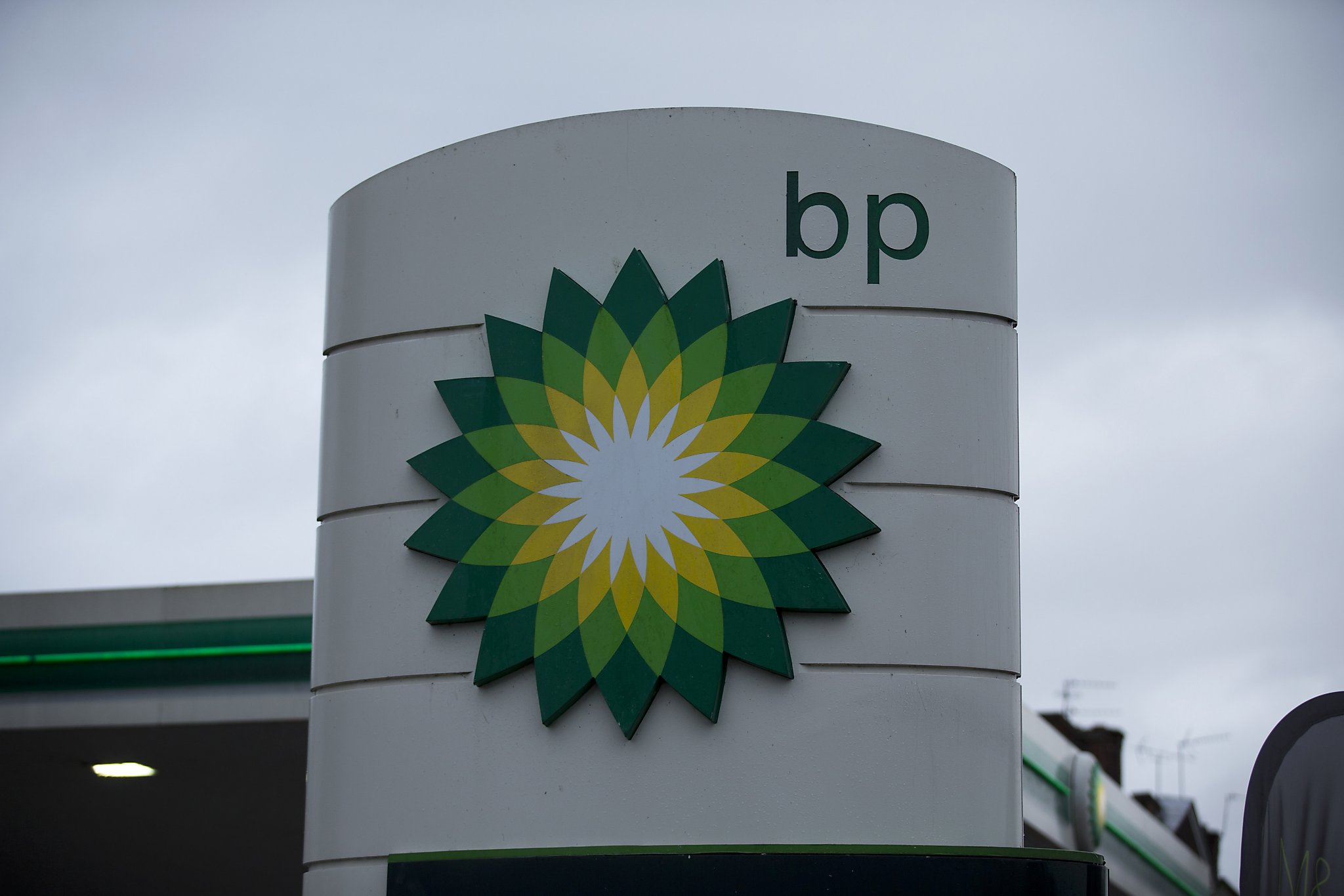 BP surges as profit exceeds expectations and returns get a boost