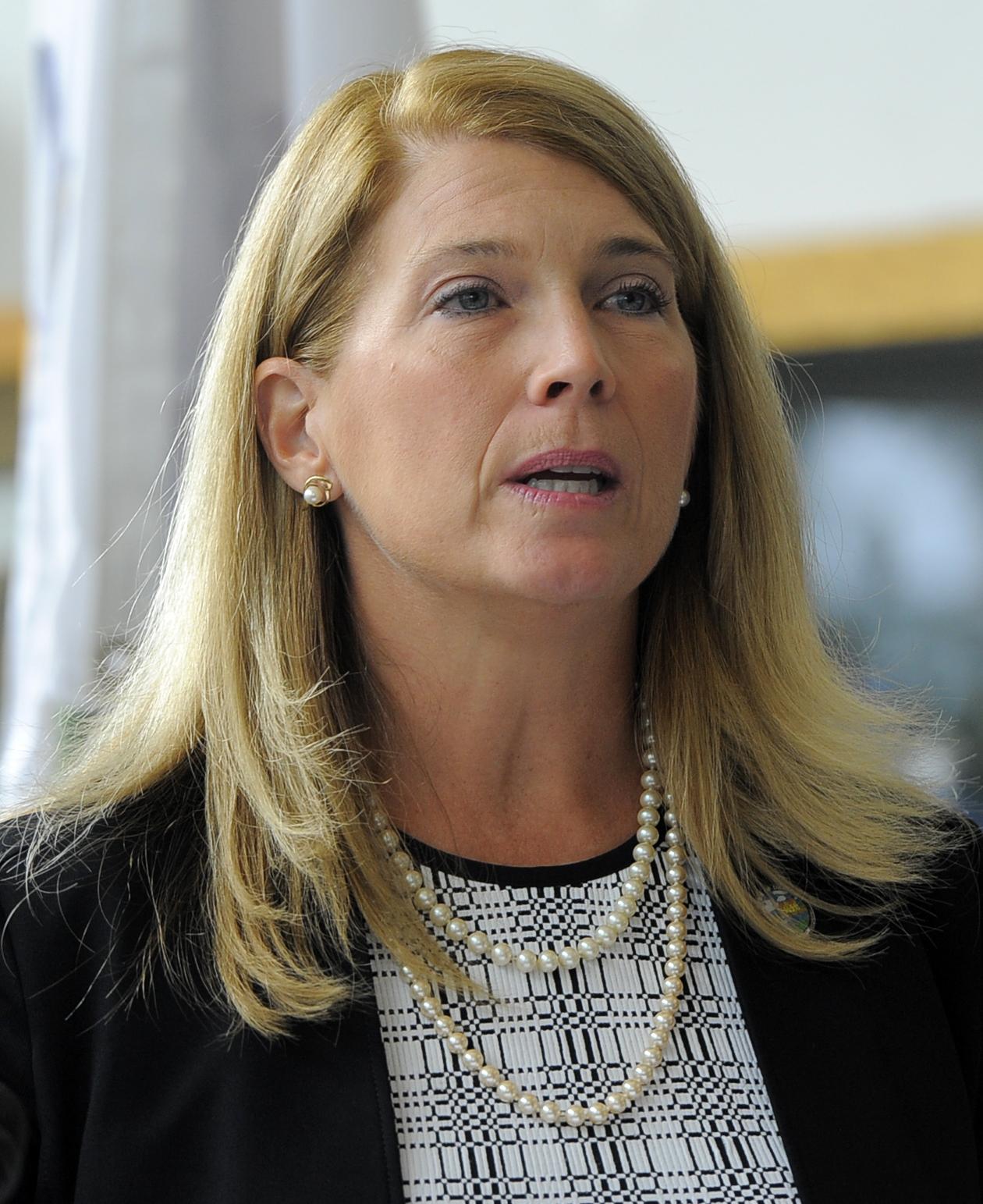 Darien’s Grand List up just under one percent