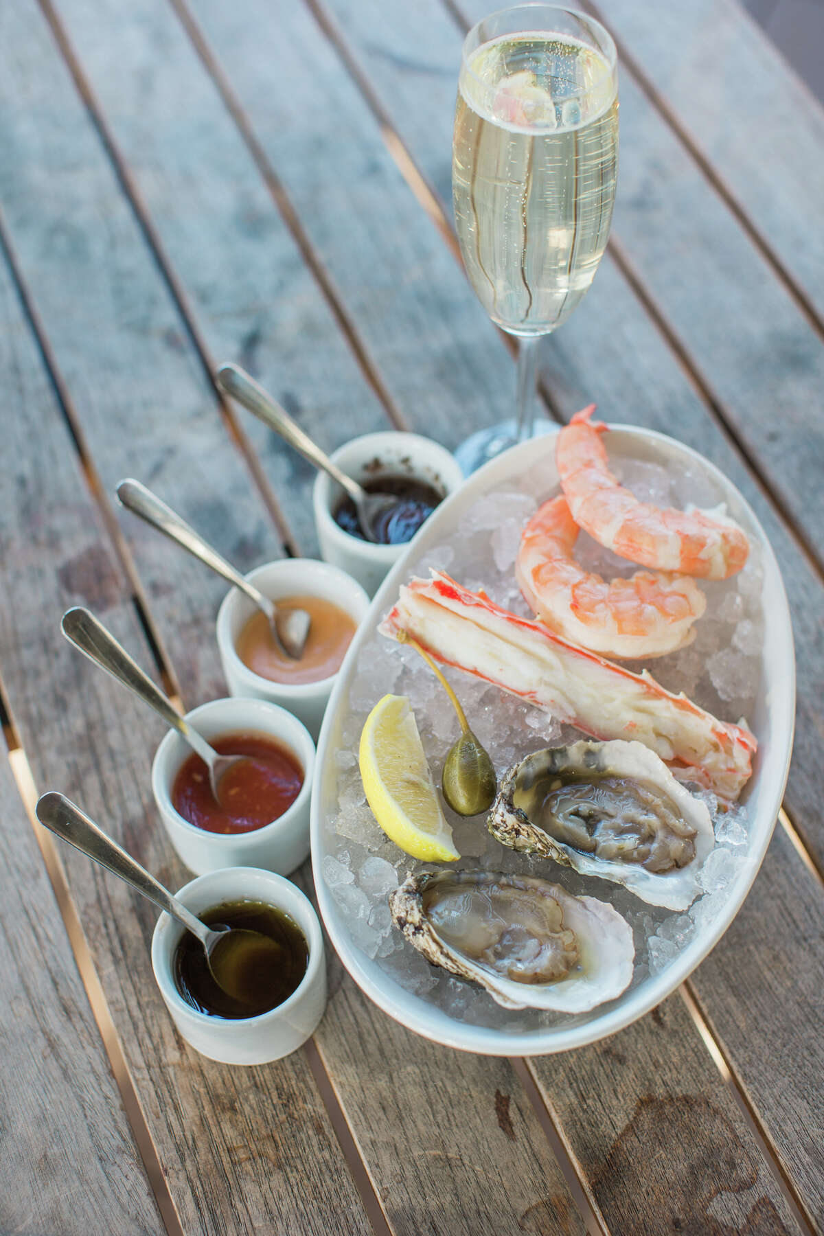 Peska closes in Galleria neighborhood