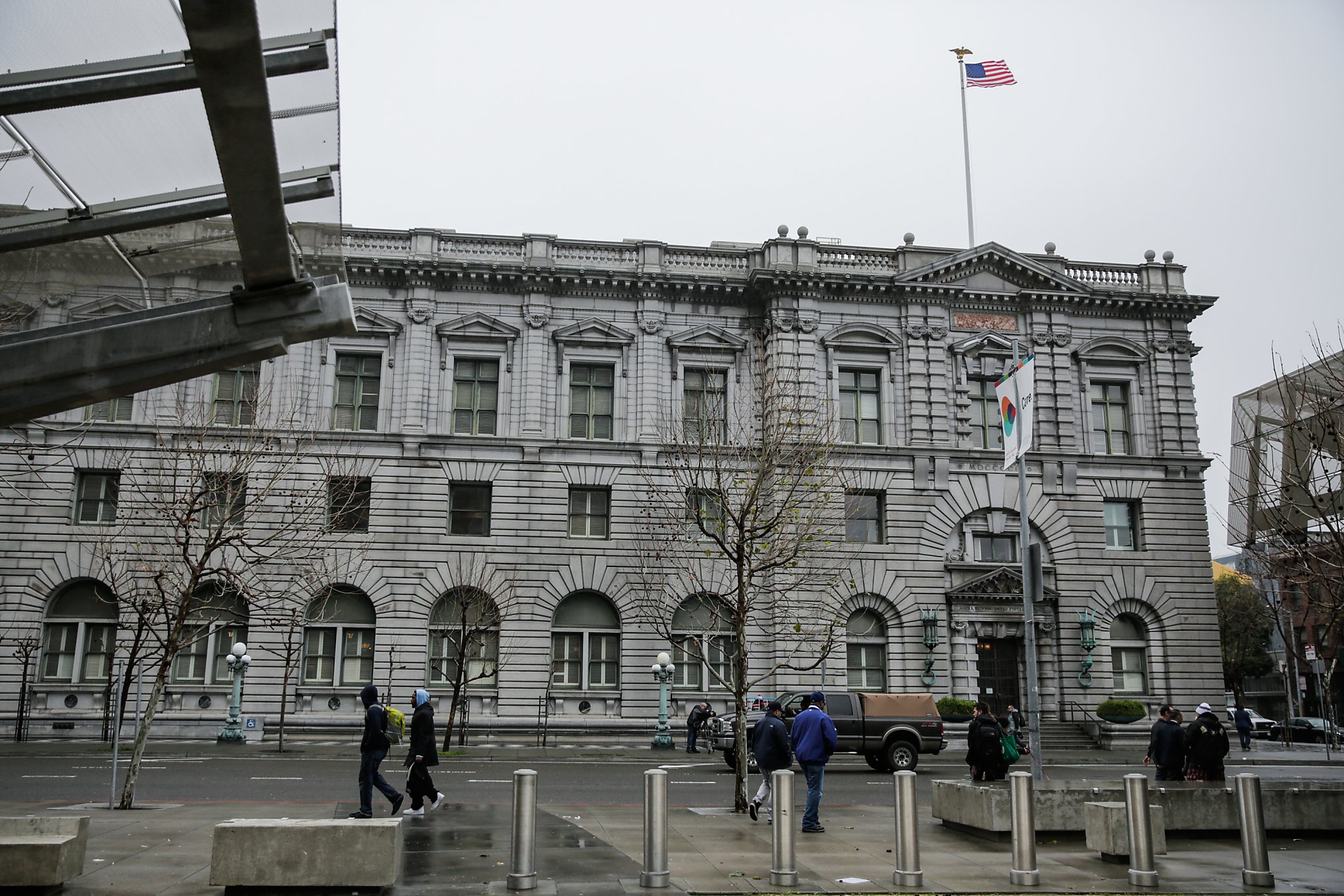 Public employees who leave a union can’t claw back dues, court rules