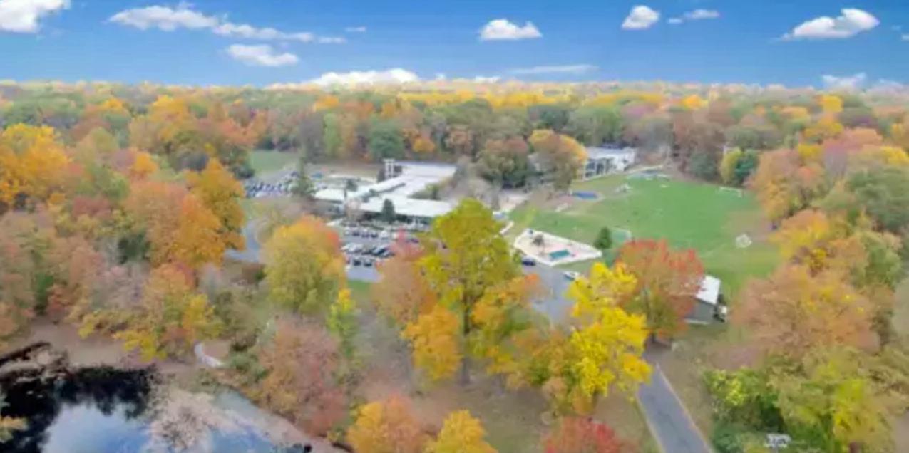 Whitby School’s new land adds option of expansion