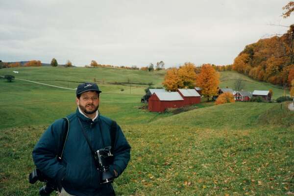 Averill Park's Phil Caruso reflects on Hollywood life