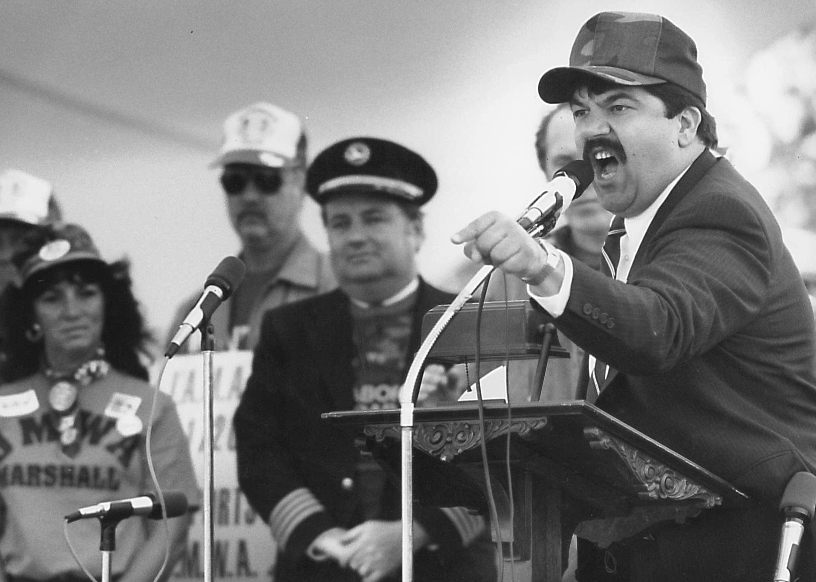 From the archive: Sept. 25, 1989