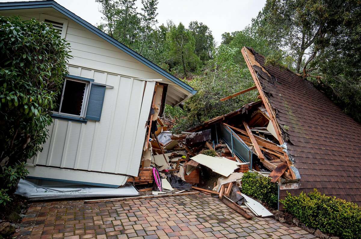 Flood warning issued as Bay Area braces for Thursday storm