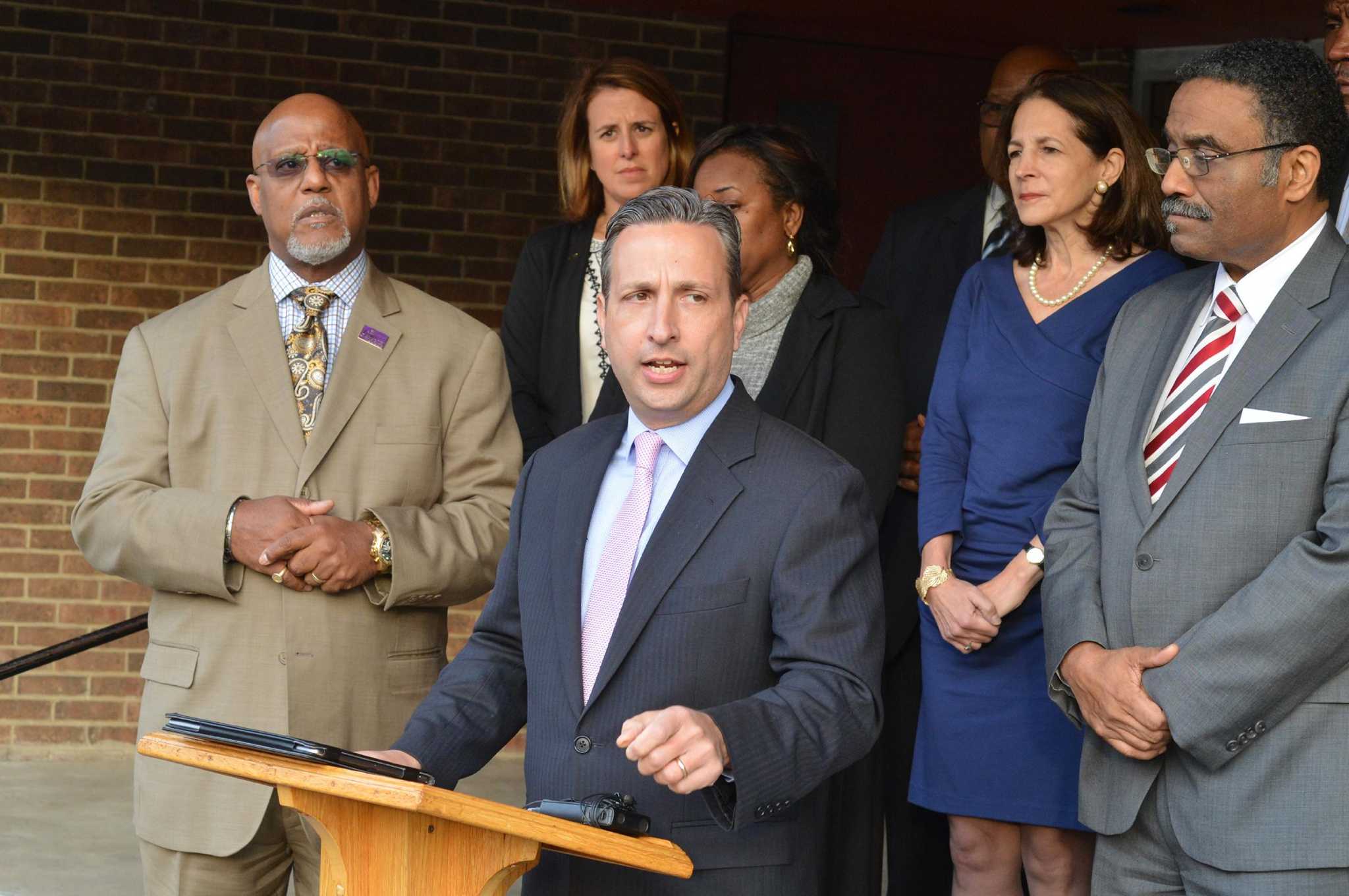 Duff vows to fight for special needs students, parents