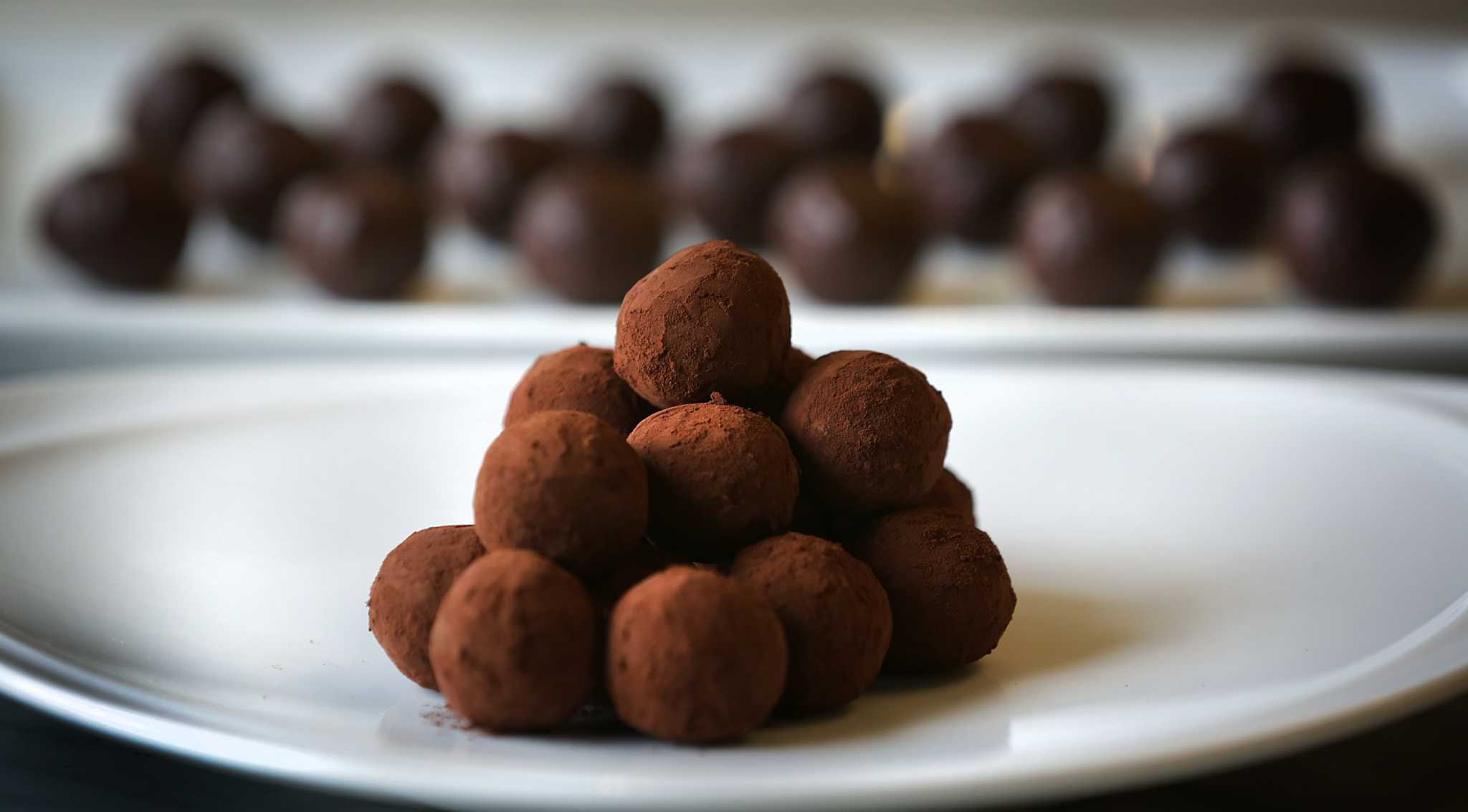 How to make chocolate truffles: A step-by-step guide