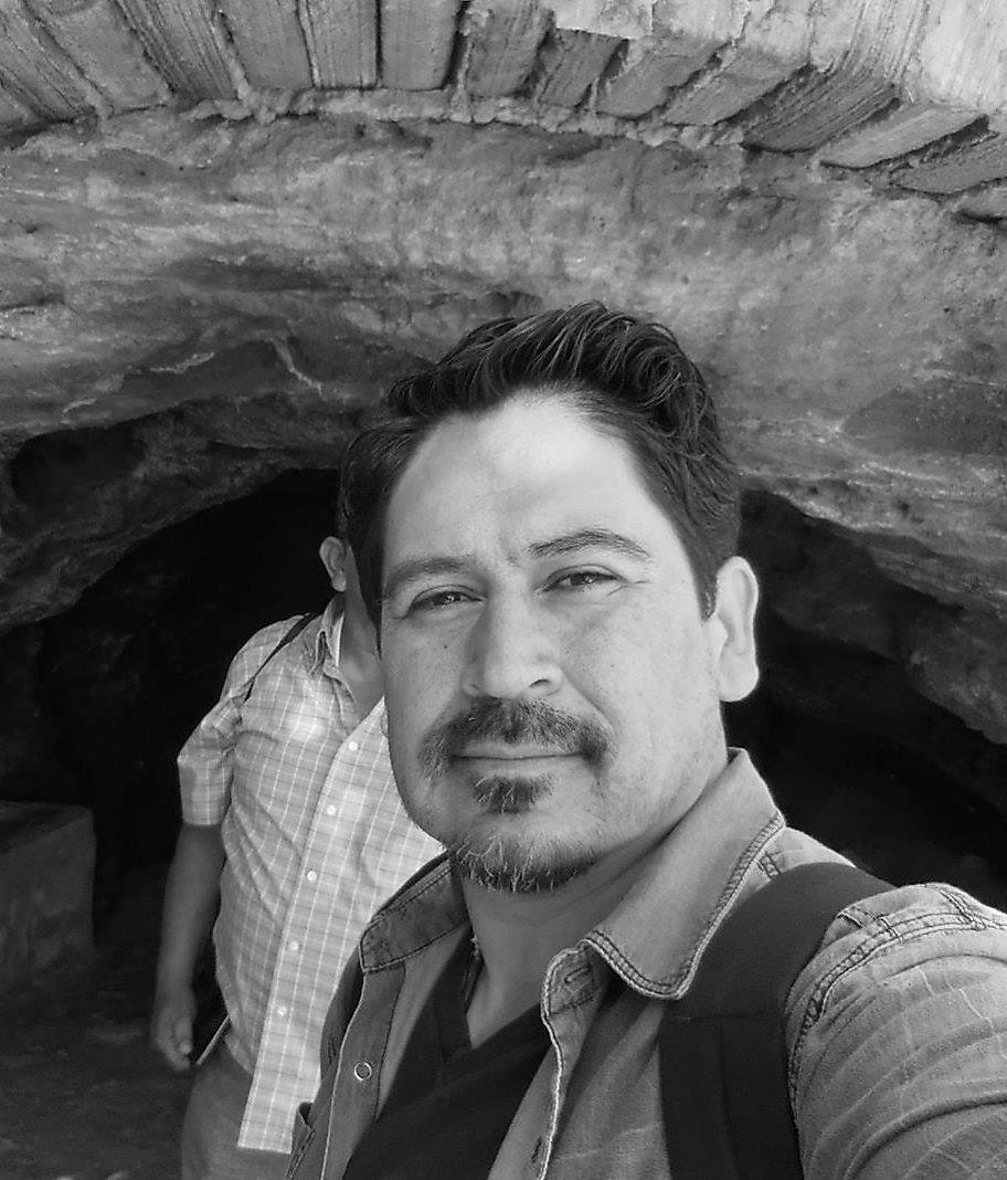 ‘All They Will Call You,’ by Tim Z. Hernandez