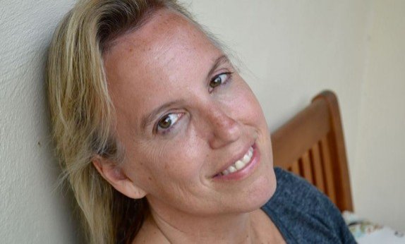 Special Edition: Julie Fry on her most treasured book