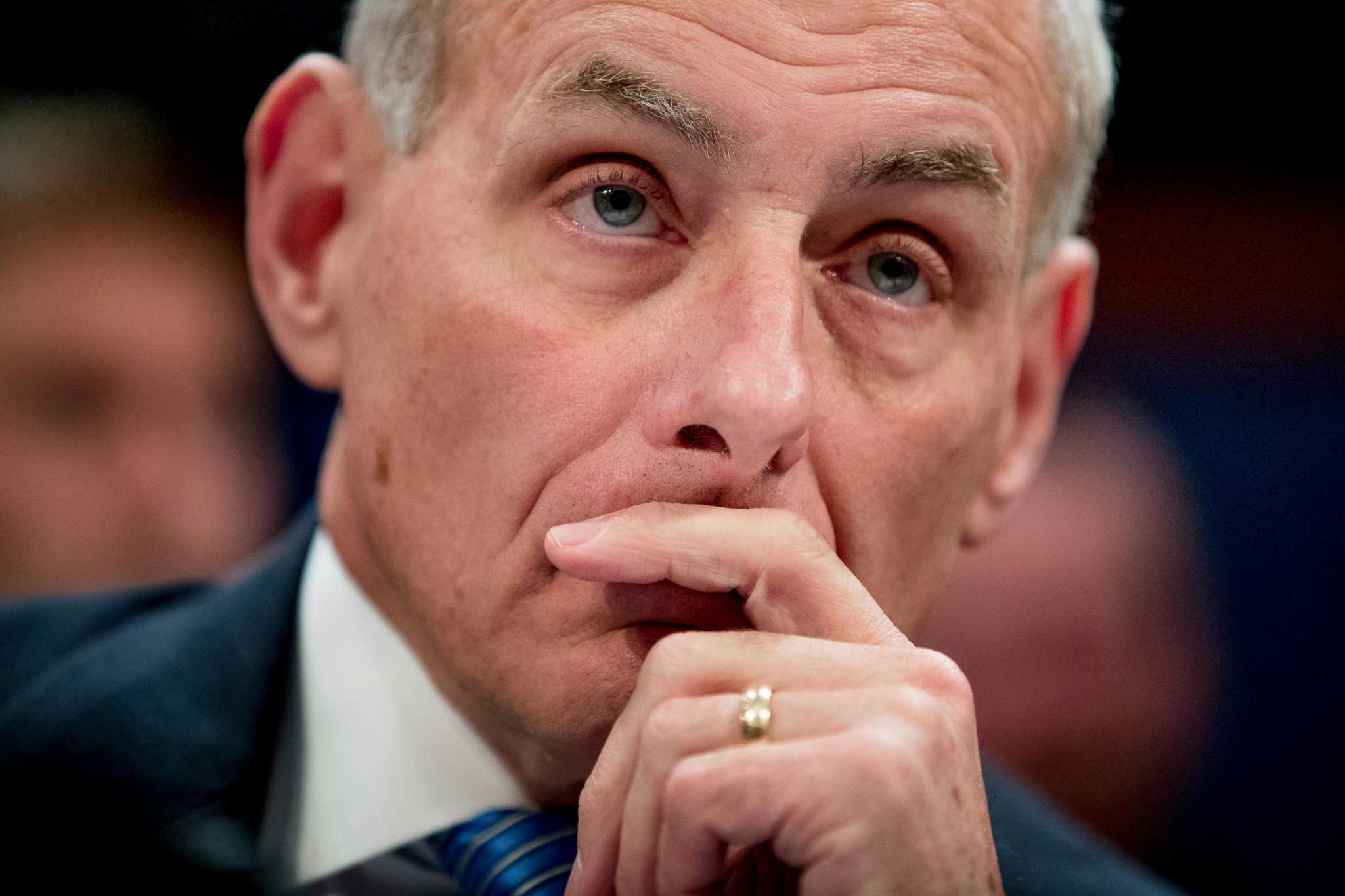 DHS Chief Fires Back At Deportation Critics dhs-chief-fires-back-at-deportation-critics