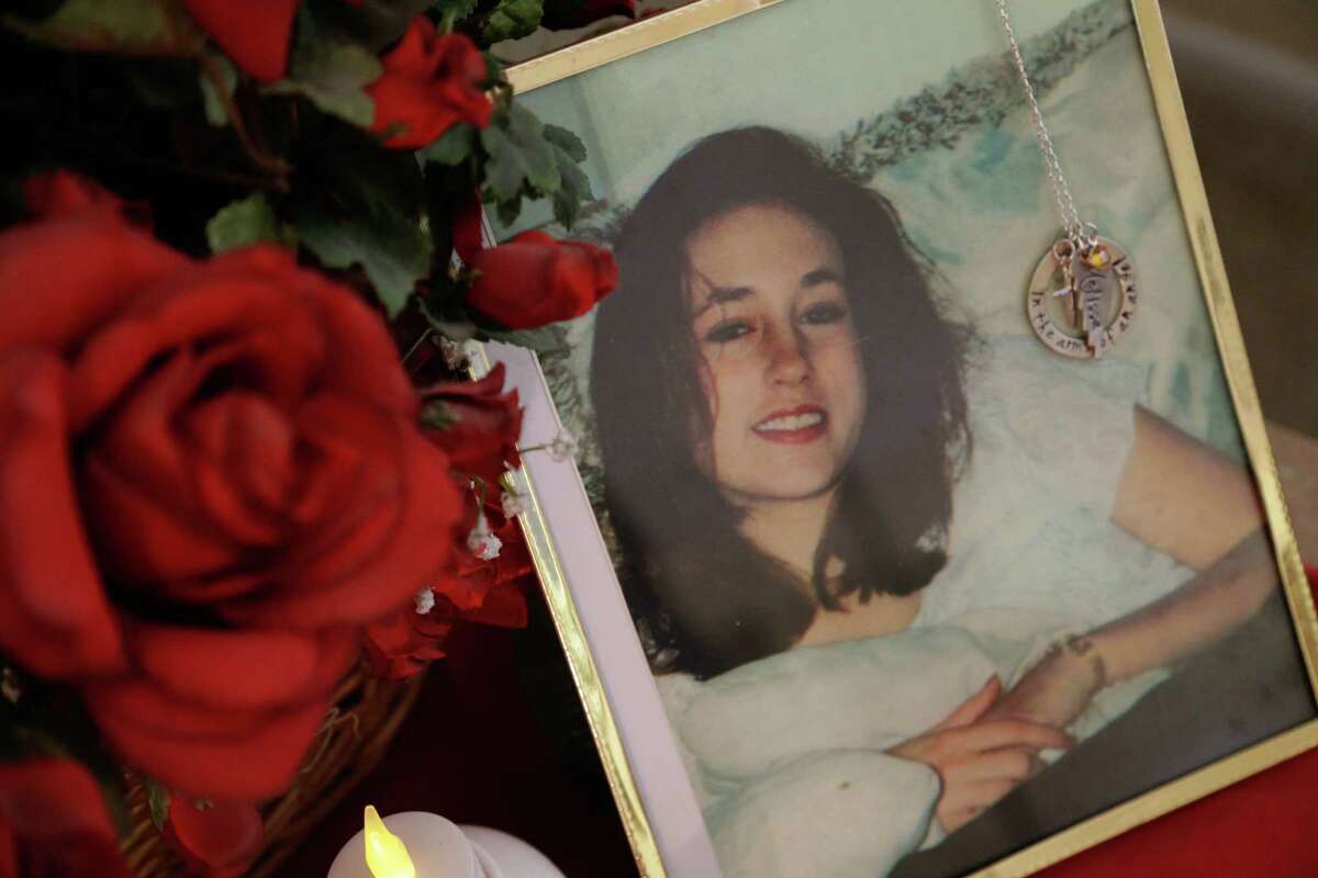 Montgomery County DA's Office requests new execution date for Swearingen