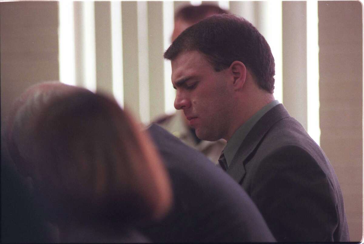 Montgomery County DA's Office requests new execution date for Swearingen