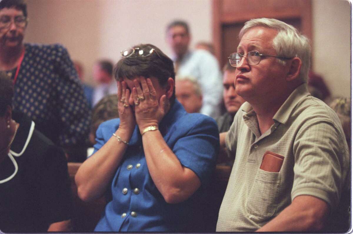 Federal judge dismisses Swearingen suit; DA hopes to soon set execution ...