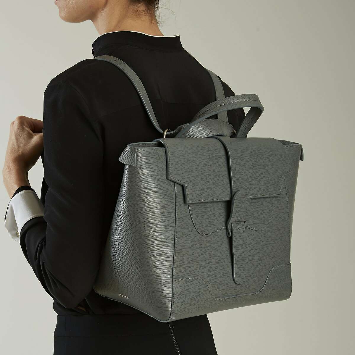Senreve rethinks the status bag