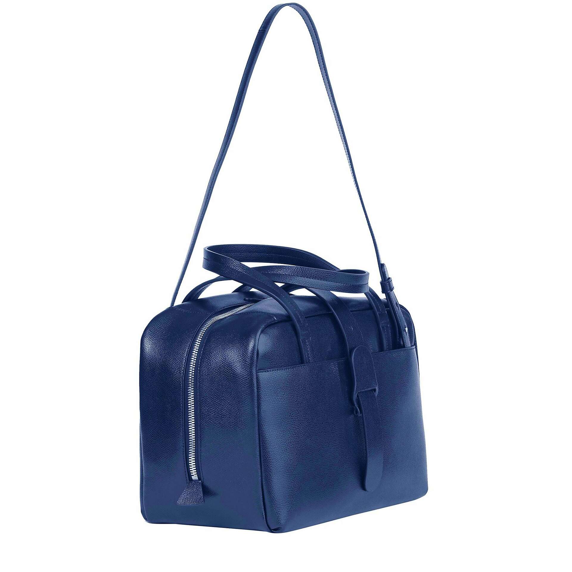 Senreve rethinks the status bag