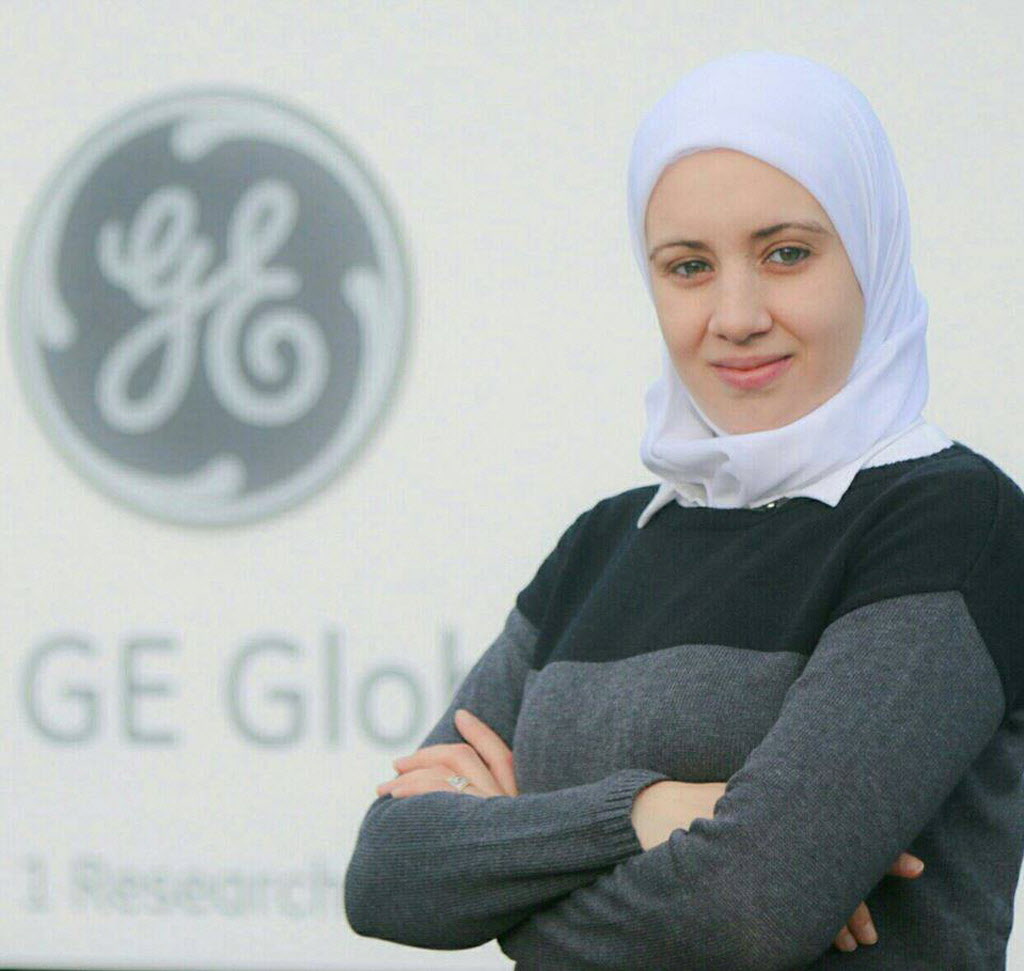 GE engineer stuck in Qatar back in Niskayuna