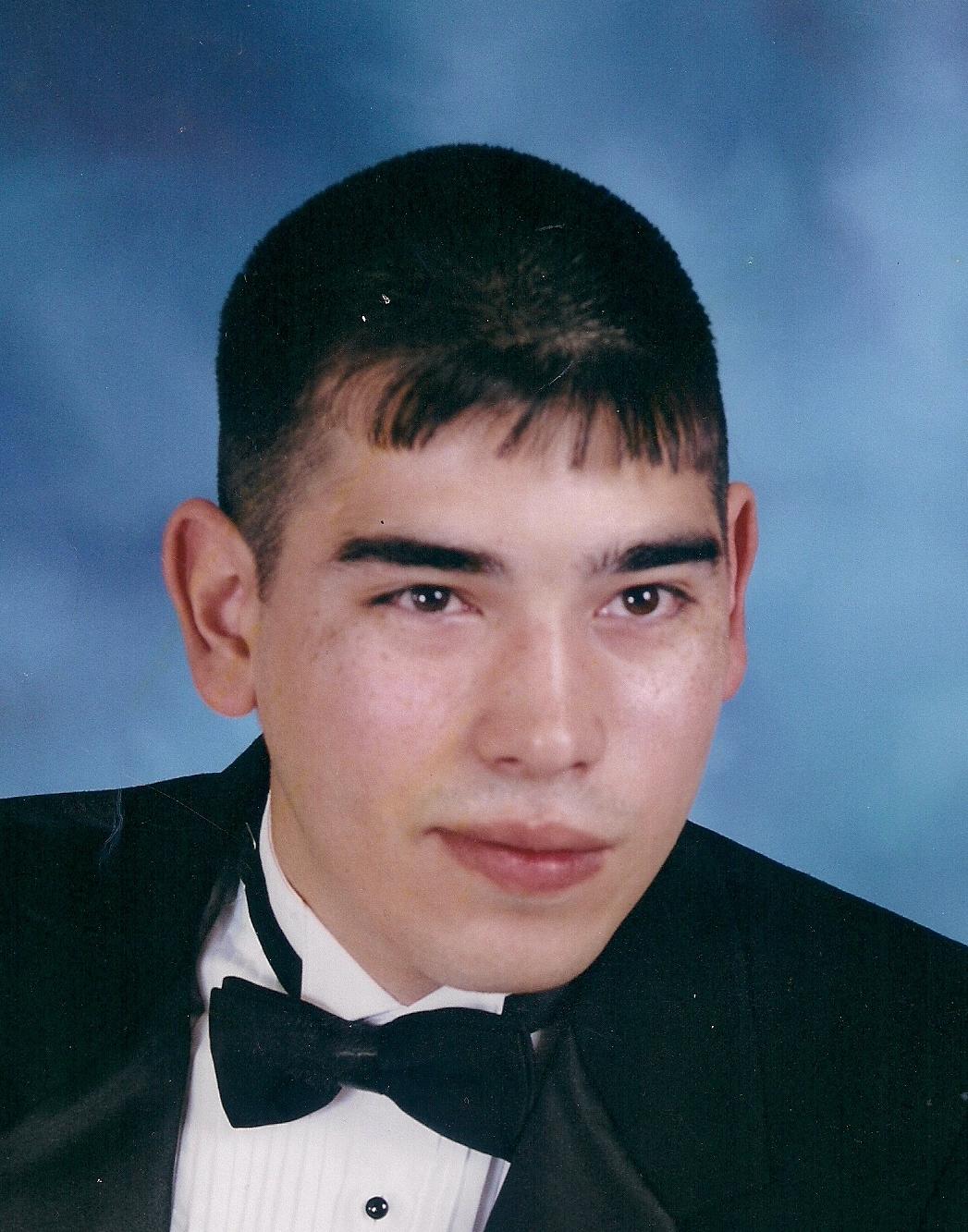 ALBERT JAVIER SEGURA