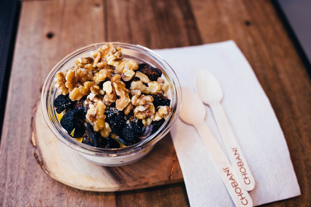 Chobani Café to open in the Woodlands