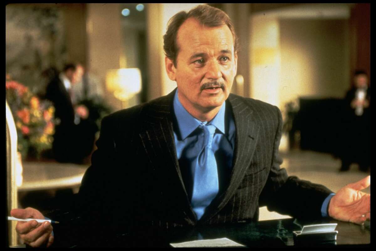 Bill Murray to debut classical music project in Napa with cellist he ...