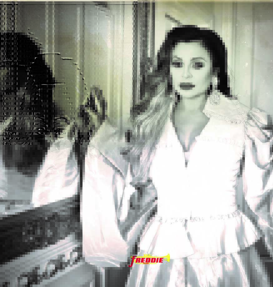 Elida Reyna keeps Tejano music scene fresh, upbeat - Houston Chronicle