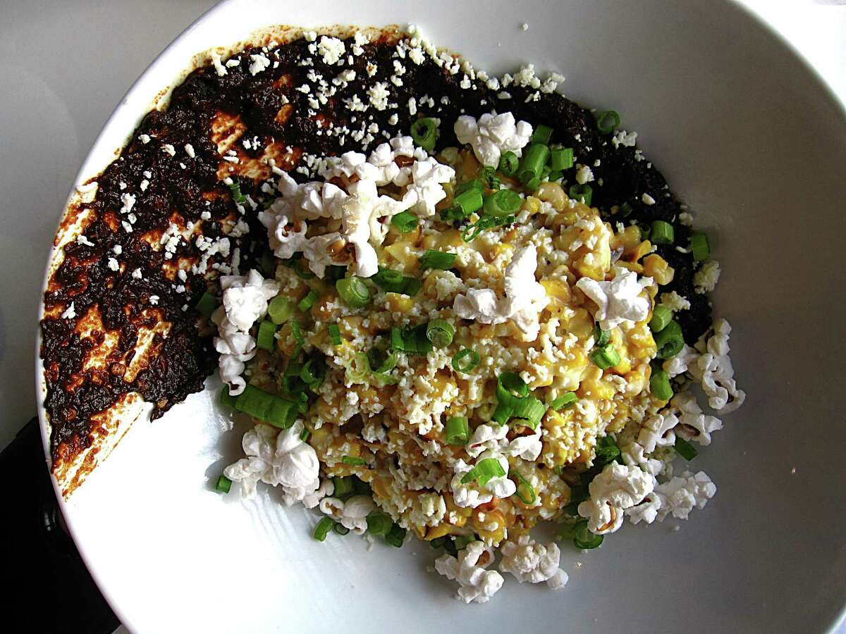 Review: Chisme’s worth talking about