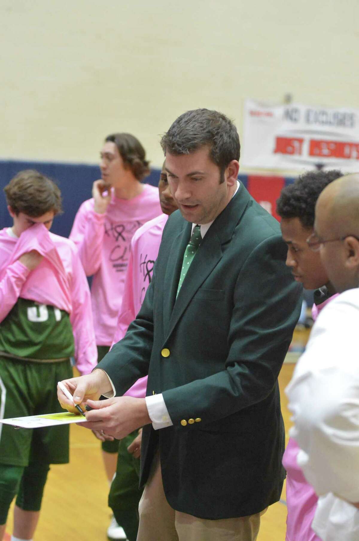 McMahon rolls past Norwalk for second time this season