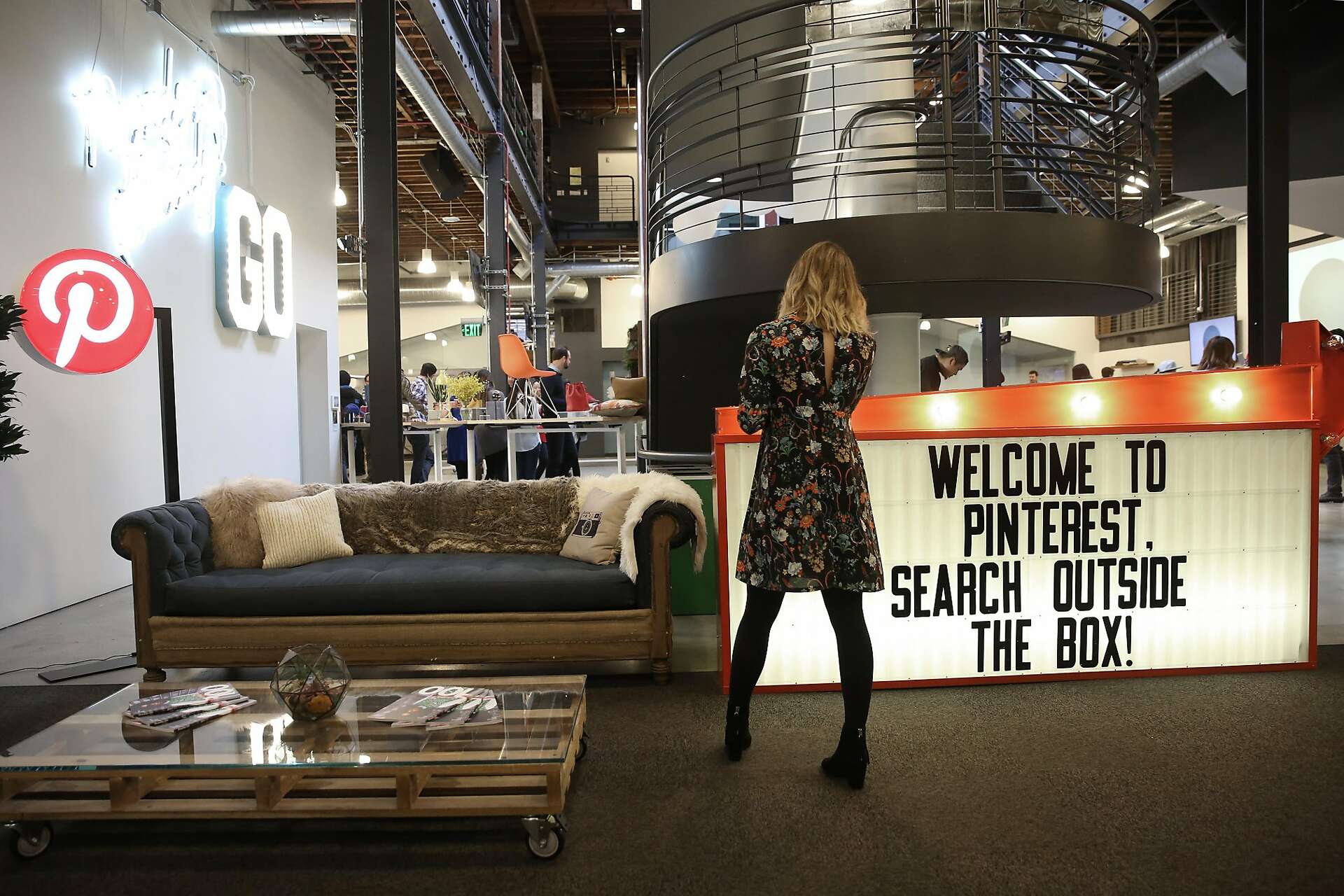 Will Google ever buy Pinterest? The price tag (mostly) keeps going up