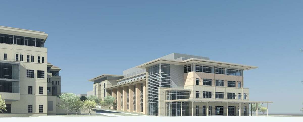 UTSA launches chemical engineering program with $1 million from Klesse ...